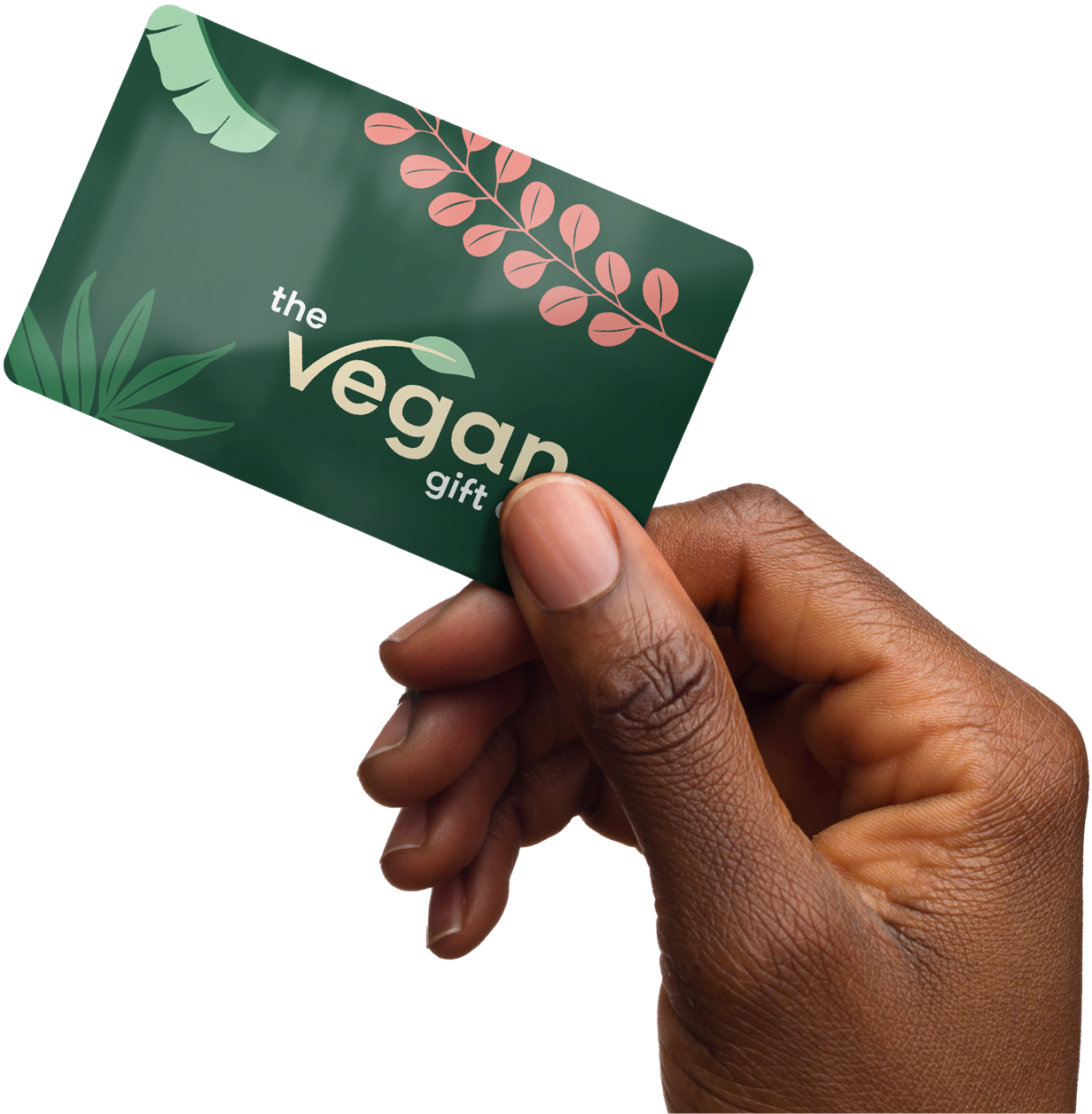 Discover a world of Vegan Delights | The Vegan Gift Card
