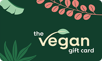 Discover a world of Vegan Delights | The Vegan Gift Card